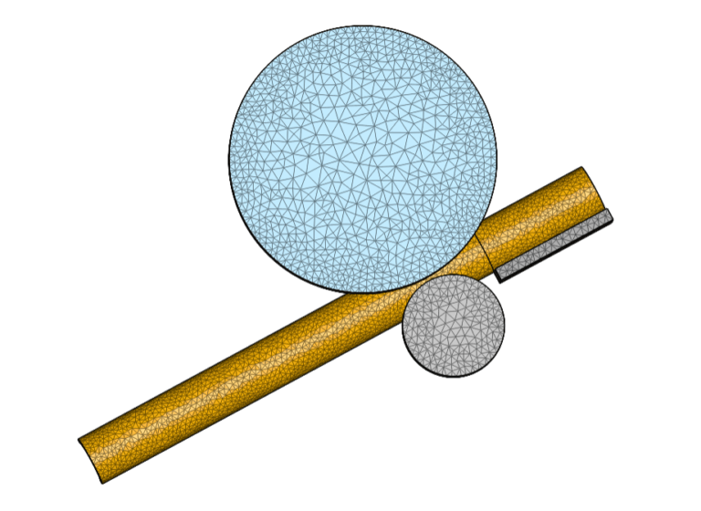 曲げ応力とは | CAE Pedia | SimScale