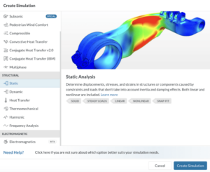 主応力と主ひずみとは | CAE Pedia | SimScale