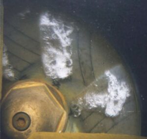 キャビテーションとは | CAE Pedia | SimScale