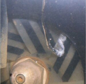 キャビテーションとは | CAE Pedia | SimScale