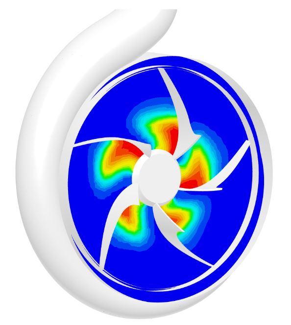 NPSH (正味吸い込みヘッド) とは - SimScale
