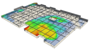 圧縮性流れと非圧縮性流れ | CAE Pedia | SimScale