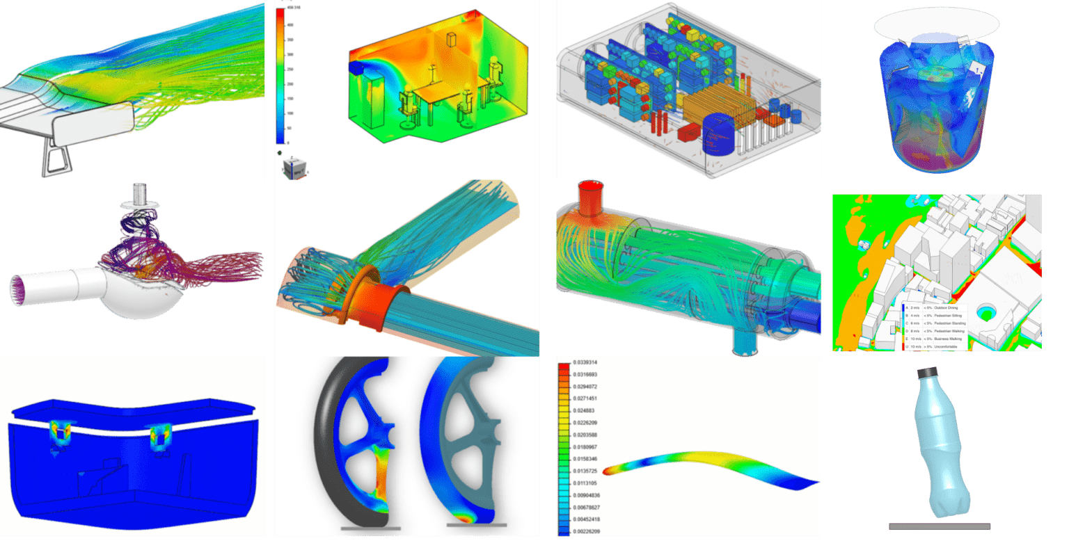 サインイン - SimScale