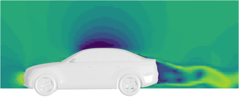 SimScaleで実現する CAE × AI - SimScale