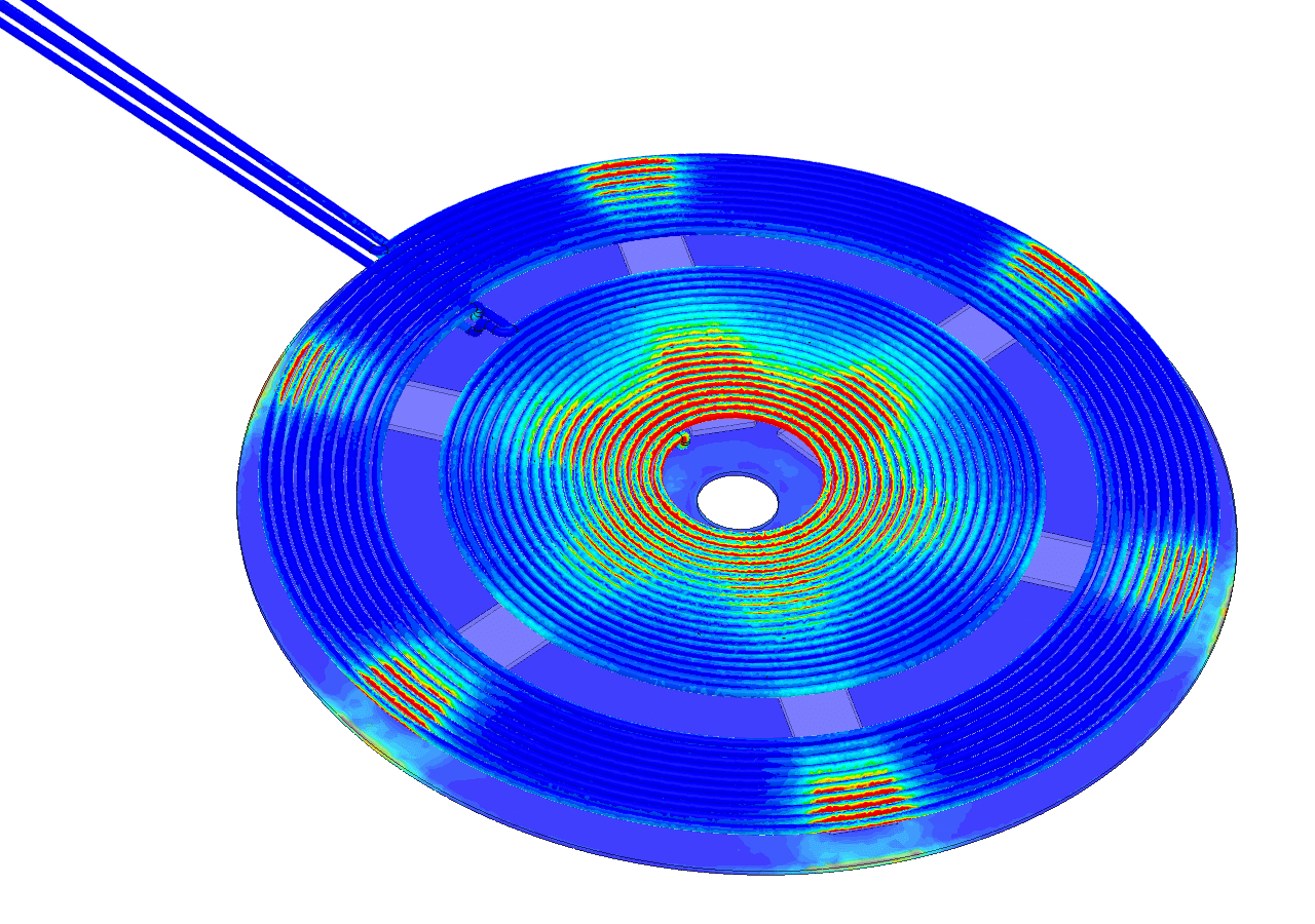 誘導加熱(IH)とは | 原理と応用例 - SimScale