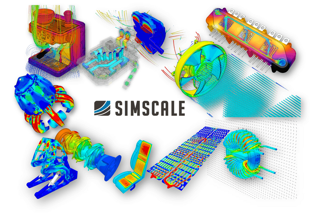 TOP - SimScale